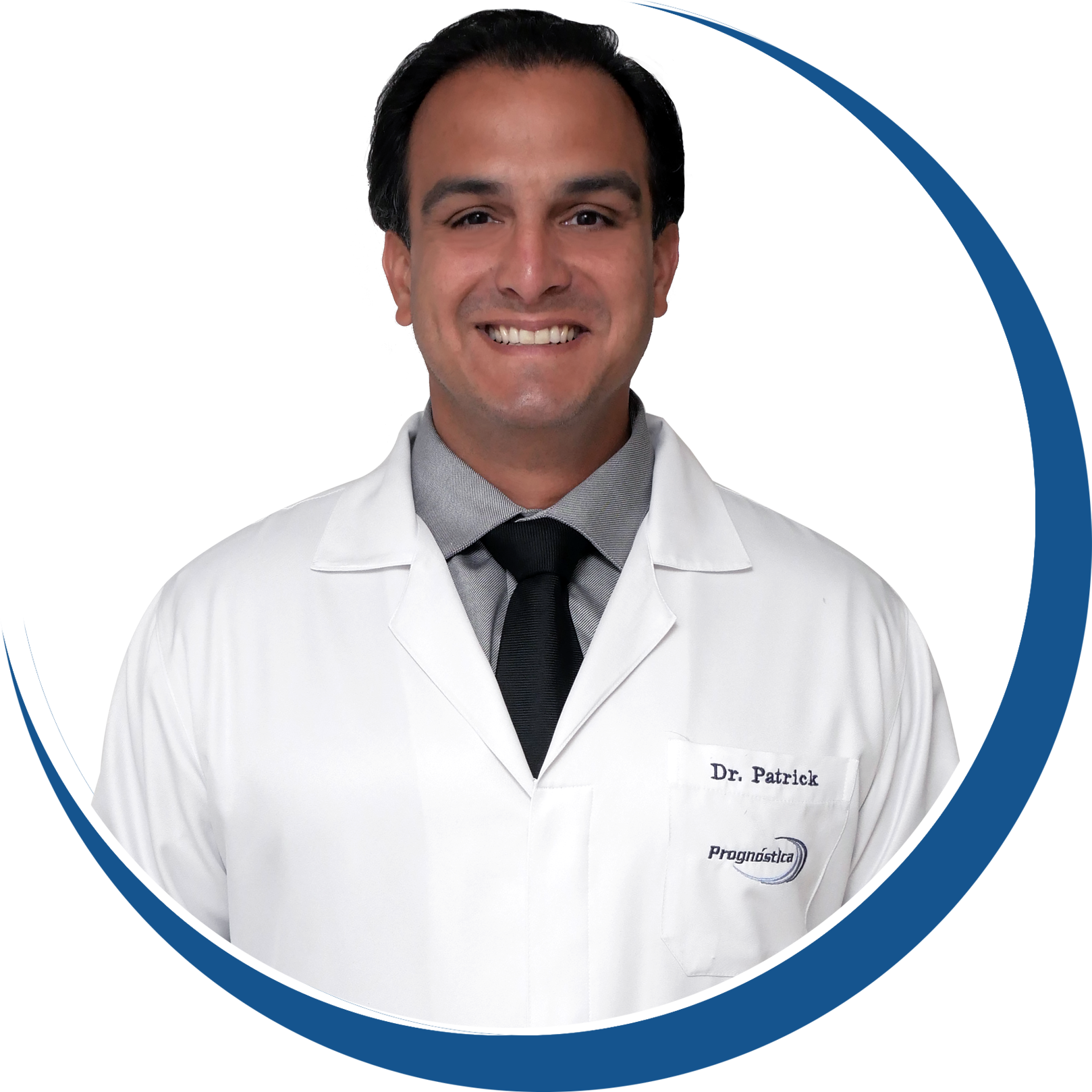 Corpo Clínico | Clínica Prognóstica Referência em Oncologia